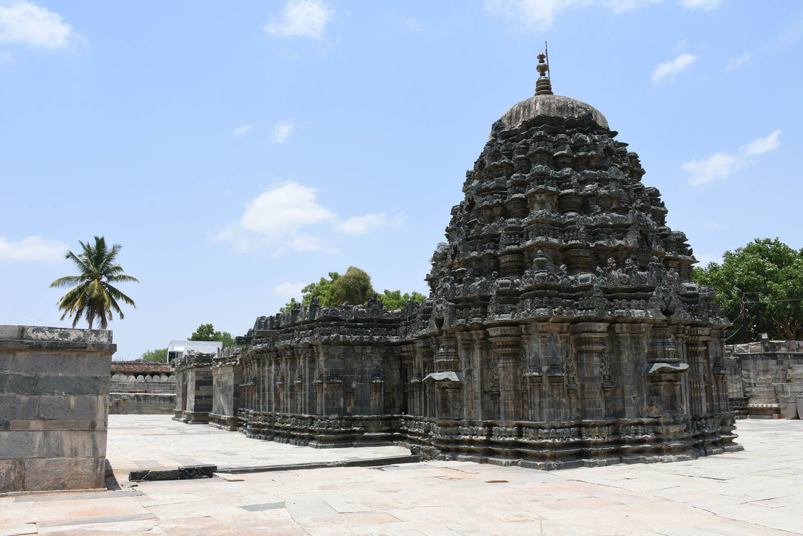 Shankar ling Temple - ARCHAEOLOGICAL SURVEY OF INDIA