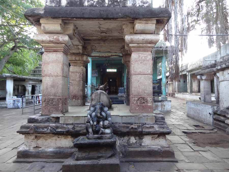 Inscriptions (in the temple of Mahakuteshwara) - ARCHAEOLOGICAL SURVEY ...