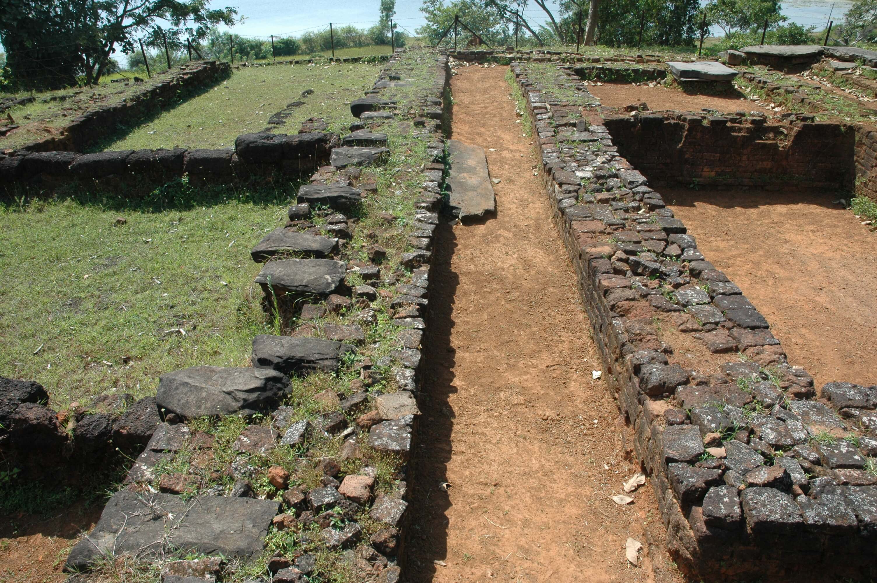 Virbhadra Temple - ARCHAEOLOGICAL SURVEY OF INDIA