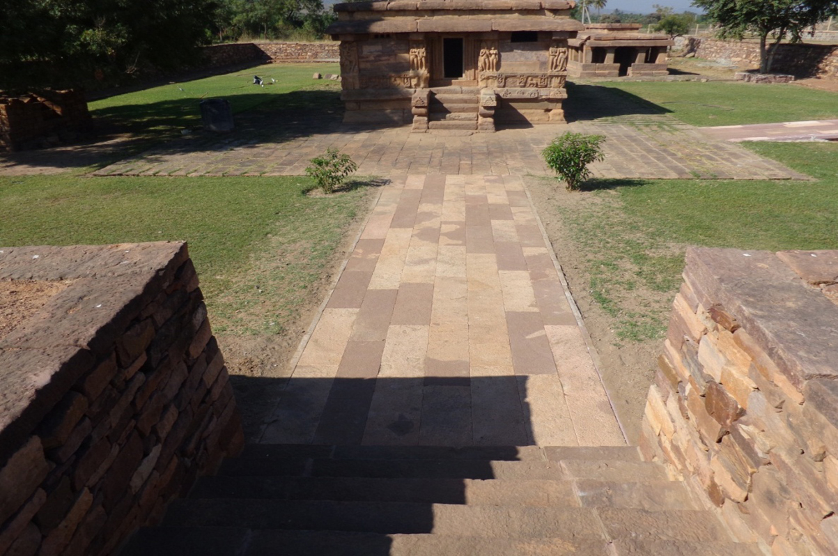 AIHOLE Sub-Circle - ARCHAEOLOGICAL SURVEY OF INDIA